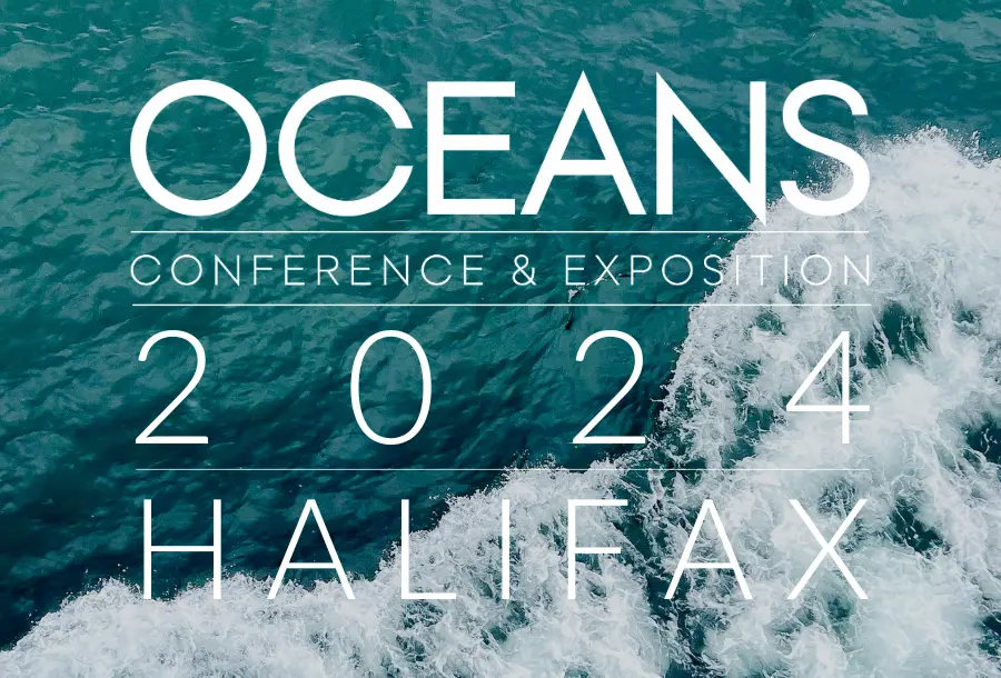 OCEANS 2024 Exhibitor Floor-plan