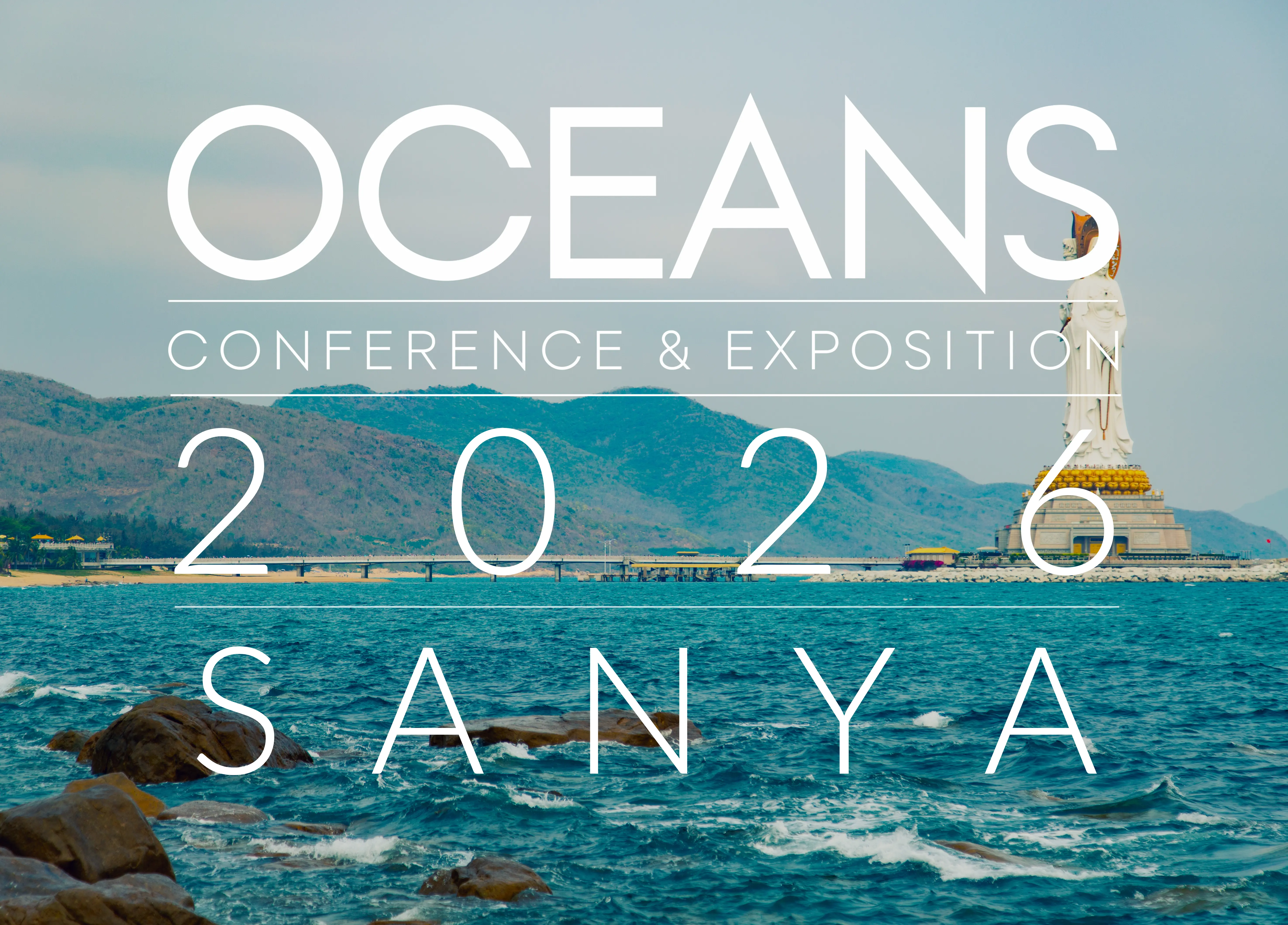OCEANS 2024 Exhibitor Floor-plan